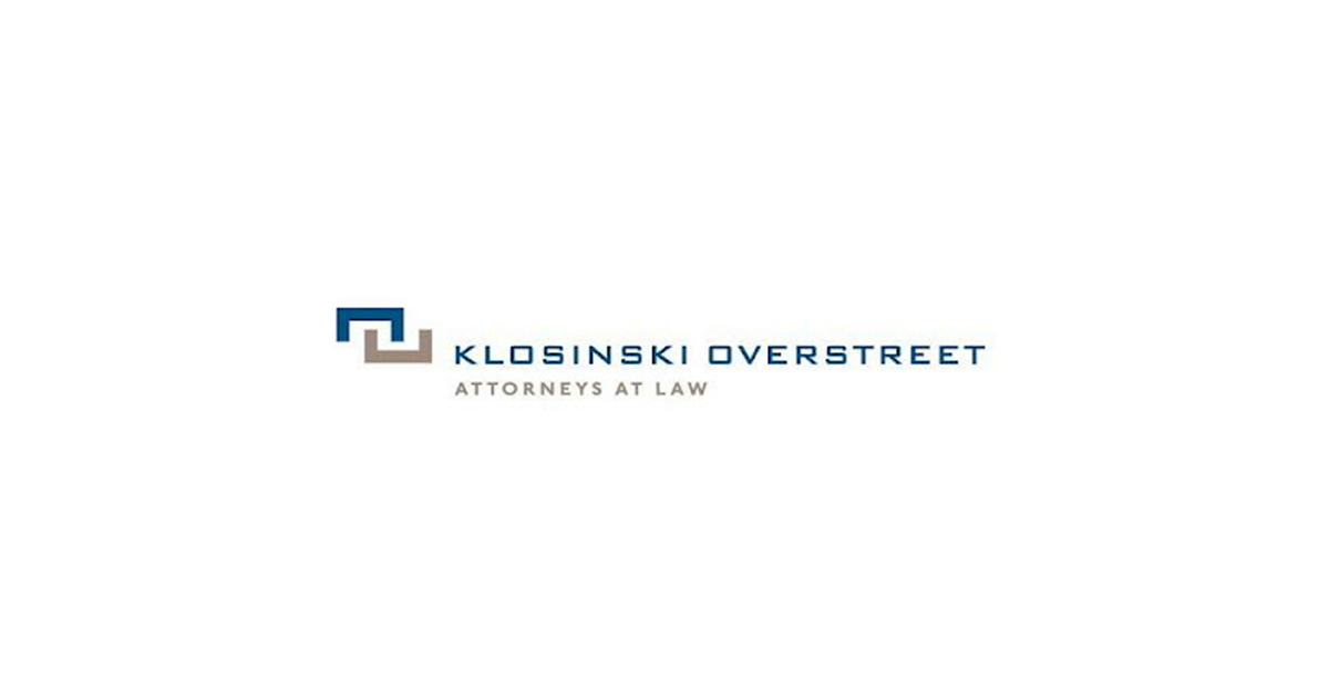 Courtney L. Patrick - Augusta, GA Law Firm | Klosinski Overstreet, LLP